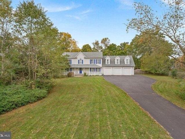 house with 4 bedroom, Manassas VA DS89355012