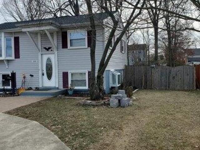 house with 4 bedroom, Manassas VA DS89756523