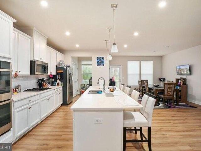 house with 4 bedroom, Manassas VA DS89913915
