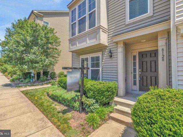 house with 4 bedroom, Manassas VA ES103587920