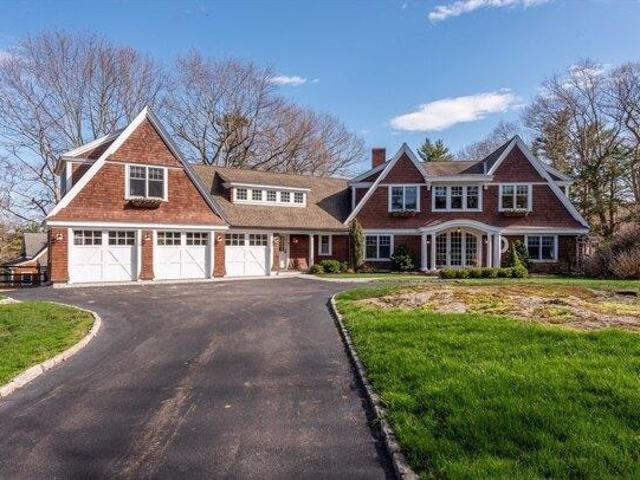 house with 4 bedroom, Manchester MA DS103251381