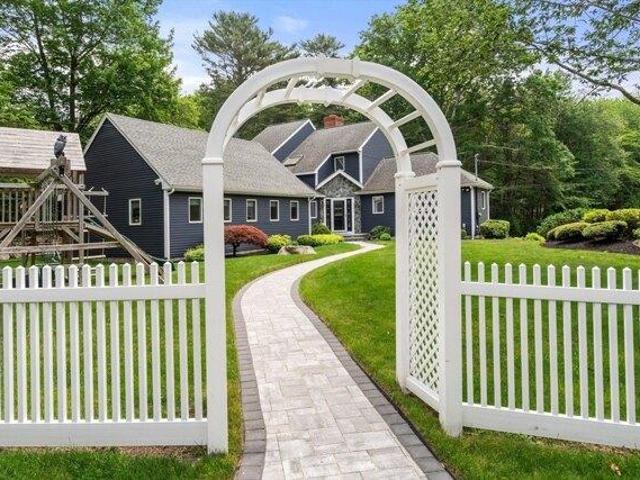 house with 4 bedroom, Manchester MA DS103807384