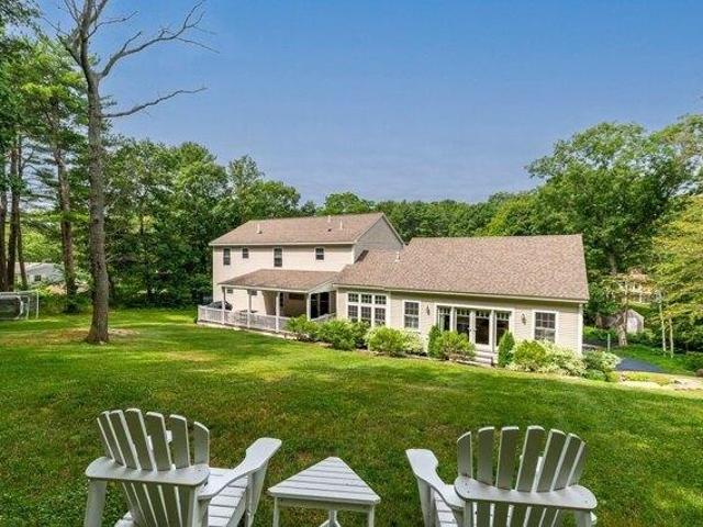 house with 4 bedroom, Manchester MA ES104810778