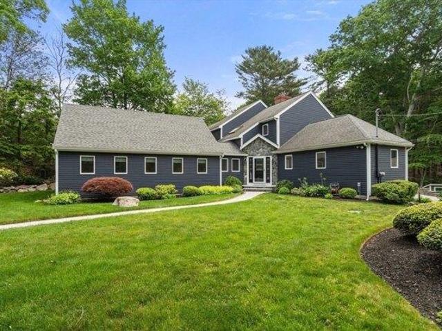 house with 4 bedroom, Manchester MA ES104870216
