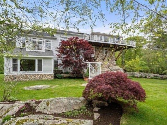 house with 4 bedroom, Manchester MA ES105156289