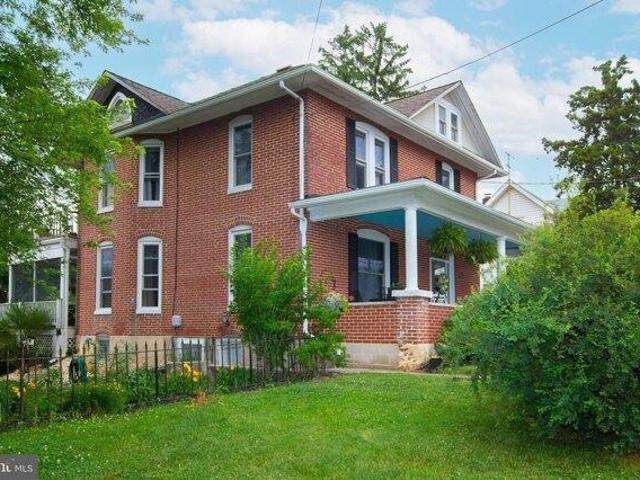 house with 4 bedroom, Manchester MD ES103625516