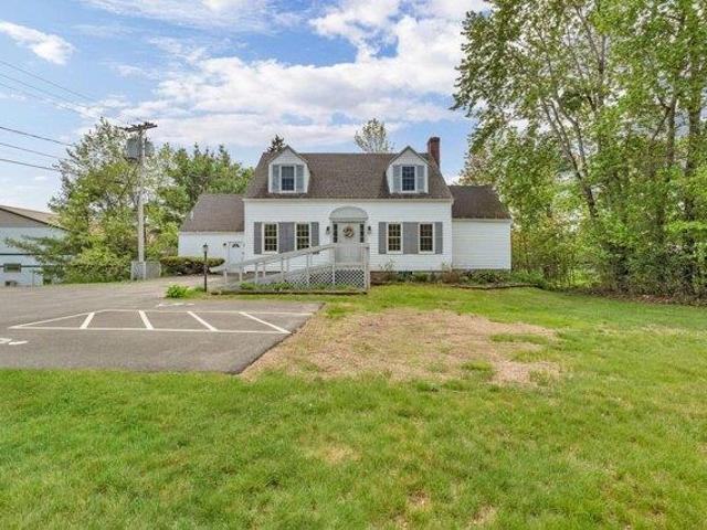 house with 4 bedroom, Manchester ME DLS102822848