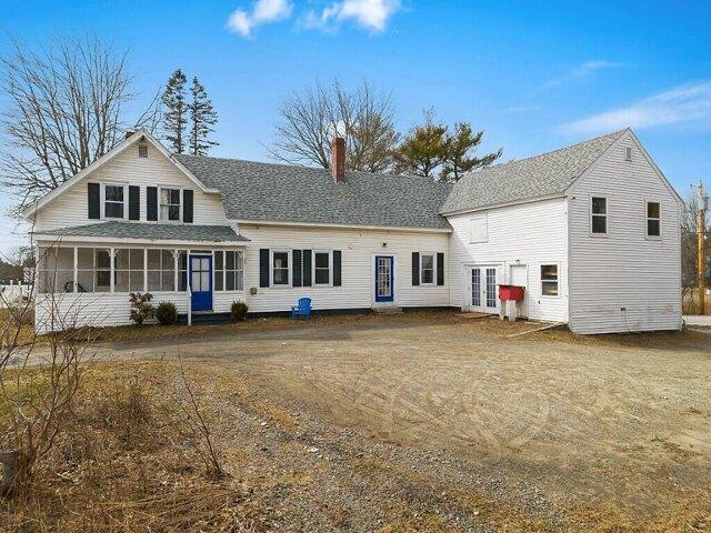 house with 4 bedroom, Manchester ME ES103886662