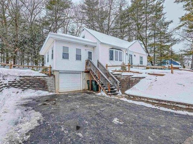 house with 4 bedroom, Manchester NH DLS101603453