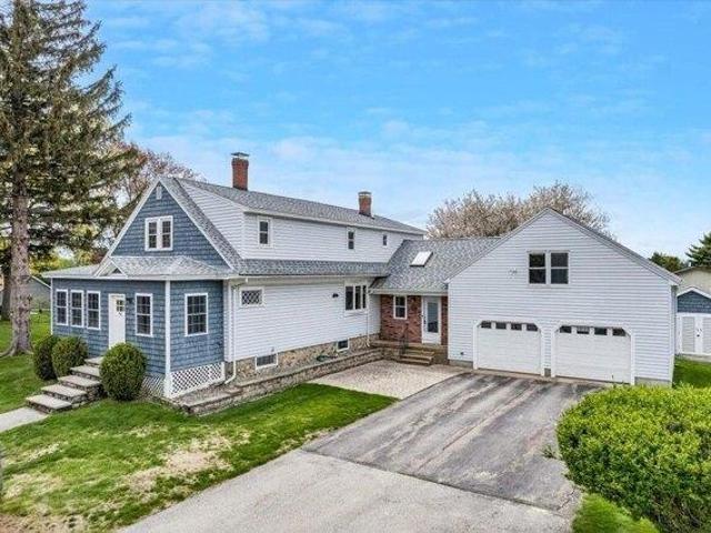 house with 4 bedroom, Manchester NH DLS102728045