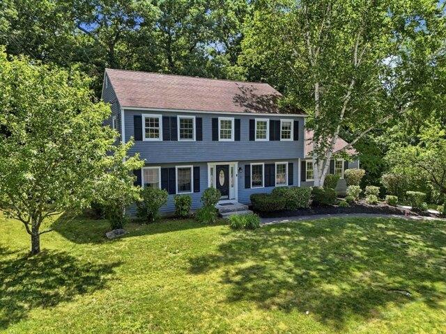 house with 4 bedroom, Manchester NH DS104044118