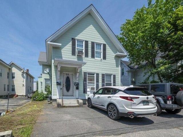 house with 4 bedroom, Manchester NH DS104075520