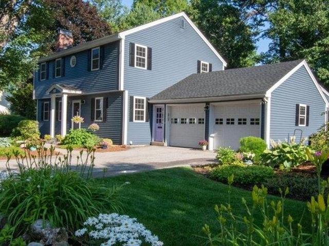 house with 4 bedroom, Manchester NH DS104150636