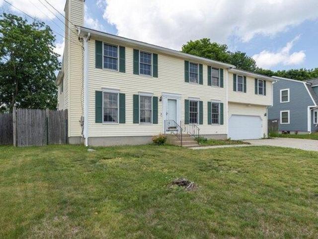 house with 4 bedroom, Manchester NH DS104188154