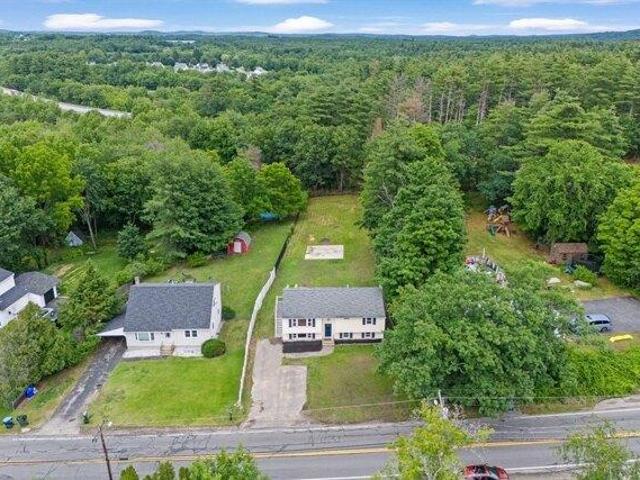 house with 4 bedroom, Manchester NH DS104193063