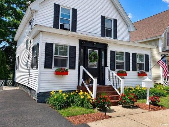 house with 4 bedroom, Manchester NH DS104264964