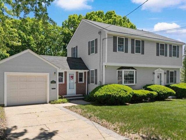 house with 4 bedroom, Manchester NH DS104266421