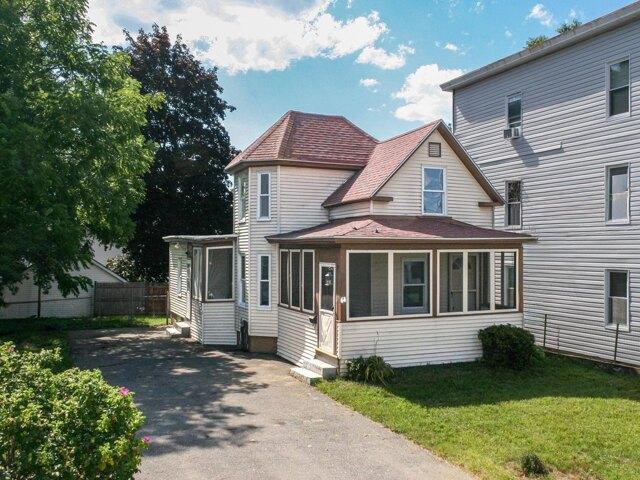 house with 4 bedroom, Manchester NH DS104297141