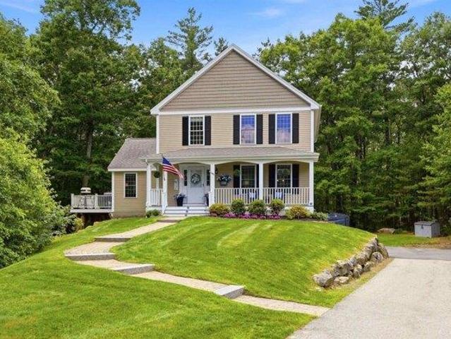 house with 4 bedroom, Manchester NH DS104333098