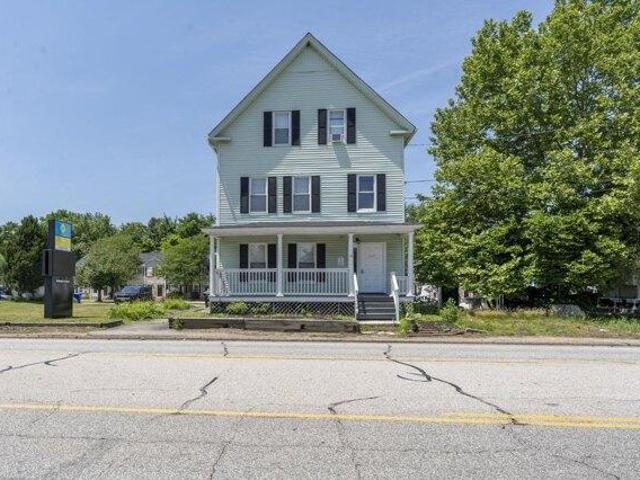 house with 4 bedroom, Manchester NH DS104406358