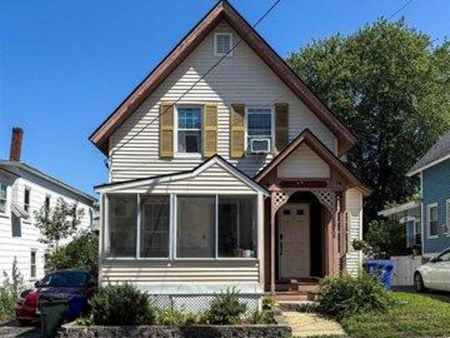 house with 4 bedroom, Manchester NH DS104441604