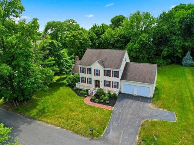 house with 4 bedroom, Manchester NH DS104443494
