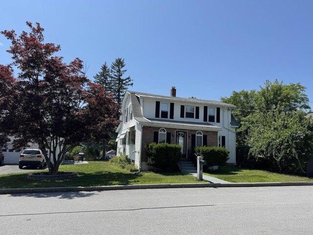 house with 4 bedroom, Manchester NH DS104478558