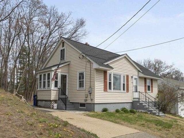 house with 4 bedroom, Manchester NH DS103017985