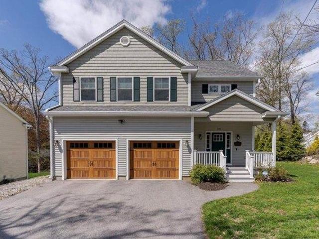 house with 4 bedroom, Manchester NH DS103033953