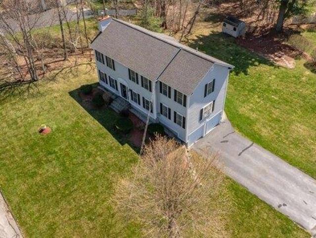 house with 4 bedroom, Manchester NH DS103070640
