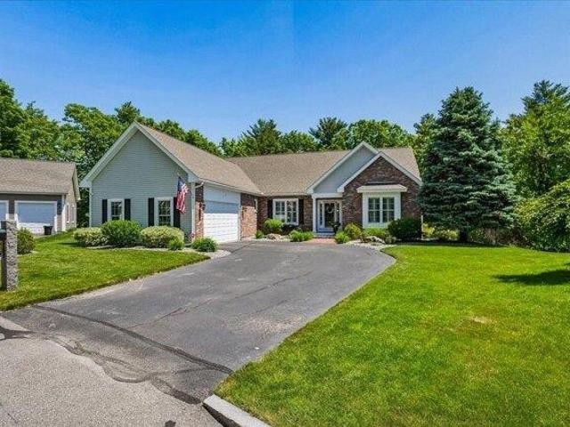house with 4 bedroom, Manchester NH DS103248011