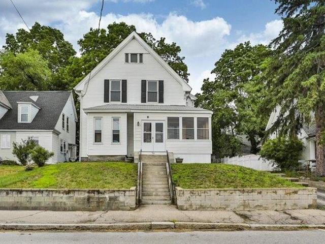 house with 4 bedroom, Manchester NH DS103434861