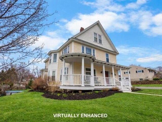 house with 4 bedroom, Manchester NH DS103439283