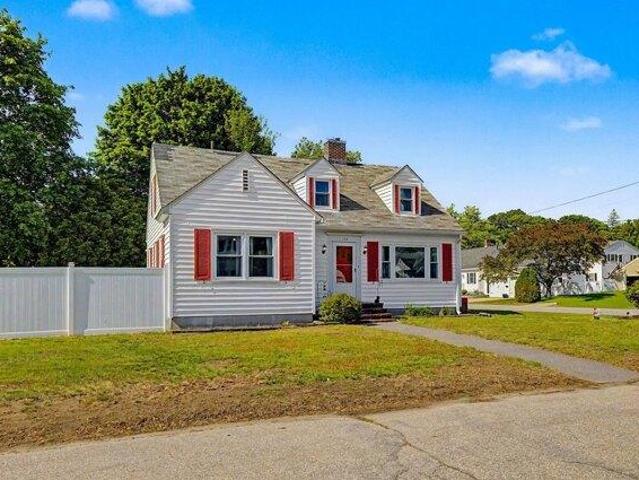 house with 4 bedroom, Manchester NH DS103433586