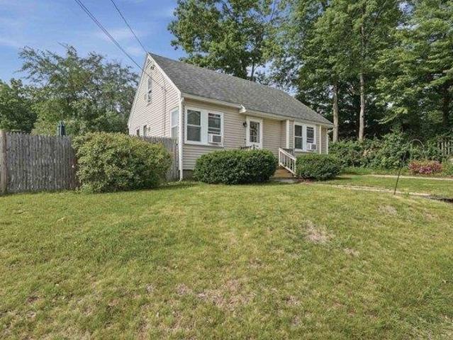 house with 4 bedroom, Manchester NH DS103441023