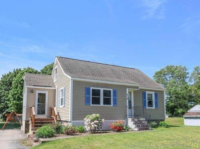 house with 4 bedroom, Manchester NH DS103663403