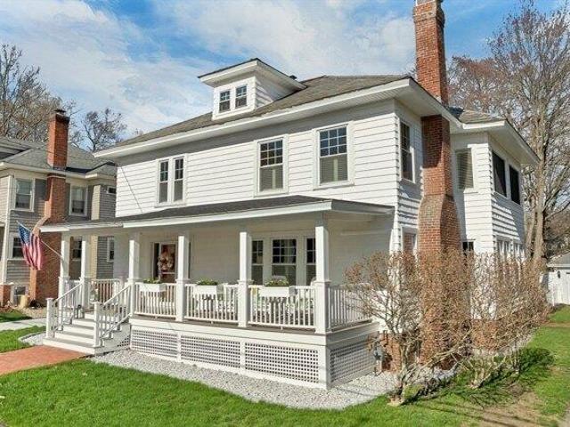 house with 4 bedroom, Manchester NH DS103928347