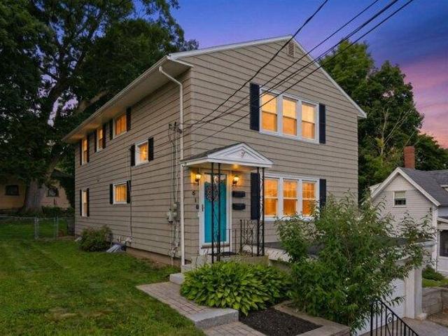 house with 4 bedroom, Manchester NH DS103932472