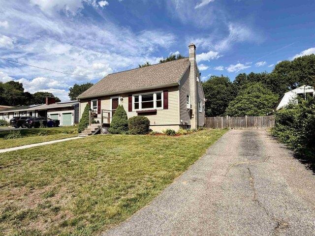 house with 4 bedroom, Manchester NH DS103967106