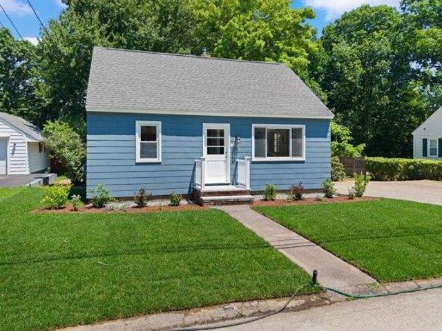 house with 4 bedroom, Manchester NH DS103968453