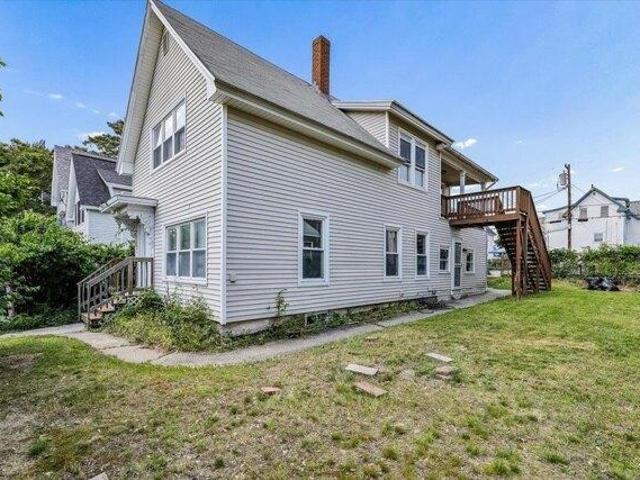 house with 4 bedroom, Manchester NH DS103968880