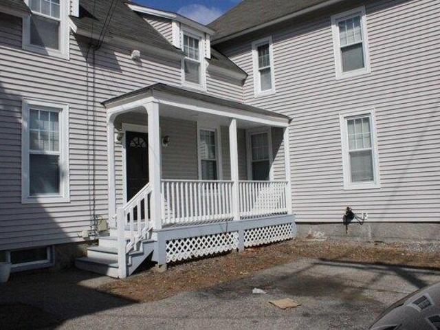 house with 4 bedroom, Manchester NH DS103969046