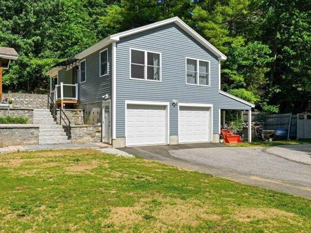 house with 4 bedroom, Manchester NH ES104010284