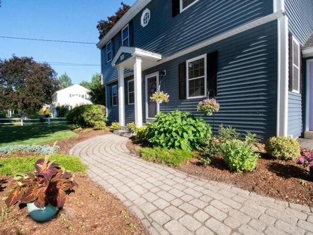 house with 4 bedroom, Manchester NH ES104150636
