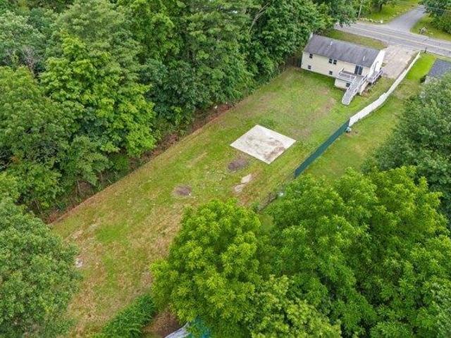 house with 4 bedroom, Manchester NH ES104193063