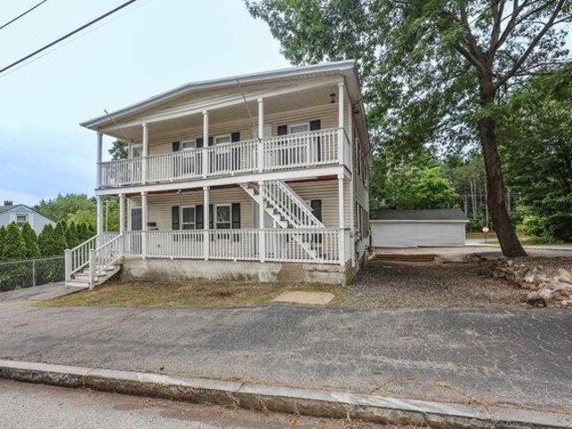 house with 4 bedroom, Manchester NH ES104809752