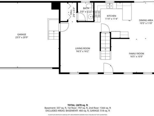 house with 4 bedroom, Manchester NH ES105080789