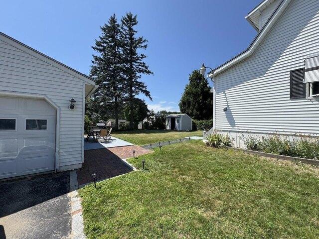 house with 4 bedroom, Manchester NH ES105114028