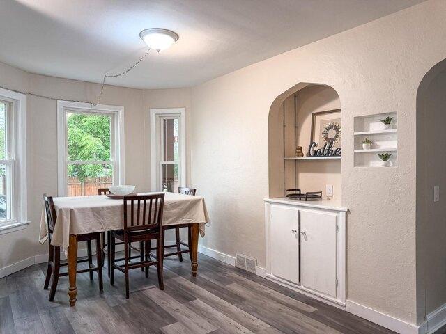 house with 4 bedroom, Manchester NH ES105174673