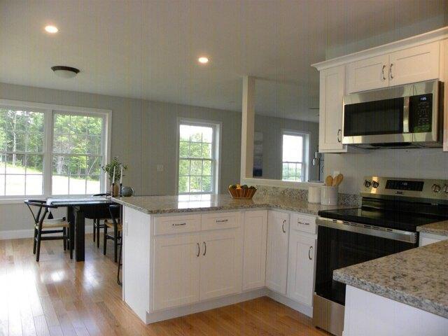 house with 4 bedroom, Manchester NH ES105192713